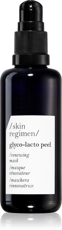 Comfort Zone Skin Regimen exfoliating mask for the face | notino.co.uk