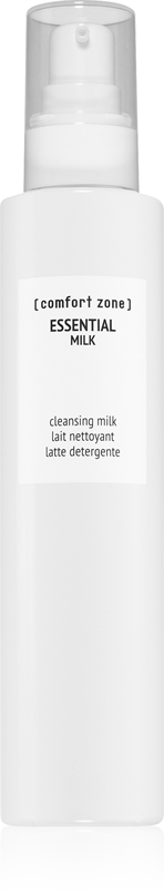 Comfort Zone Essential cleansing and makeup removing lotion | notino.co.uk