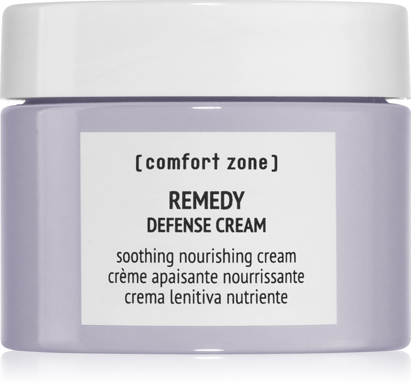 Comfort Zone Remedy Soothing And Nourishing Cream | notino.ie