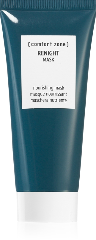 Comfort Zone Renight Nourishing Mask with vitamins | notino.ie