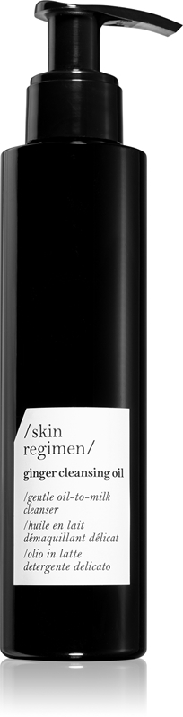 Comfort Zone Skin Regimen olejek oczyszczający z imbirem Comfort Zone Skin Regimen olejek oczyszczający z imbirem