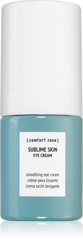Comfort Zone Sublime Skin eye cream | notino.co.uk