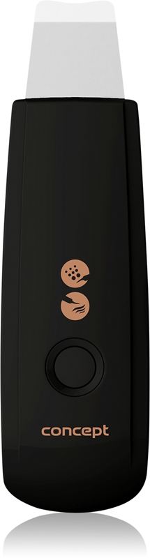 Concept Perfect Skin PO2031 multifunkčná ultrazvuková špachtľa na tvár ...