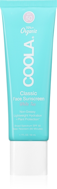 Coola Classic facial sunscreen SPF 50 | notino.co.uk