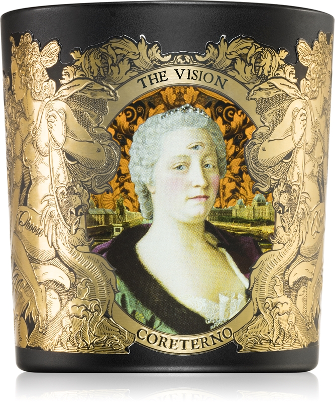 CORETERNO The Vision scented candle | notino.co.uk