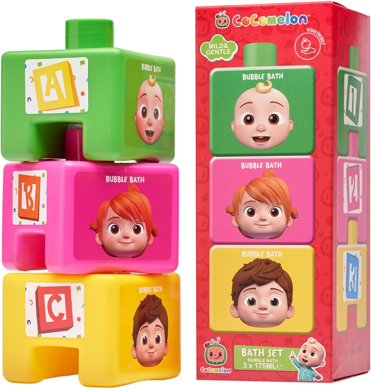 Corsair Cocomelon Set för barn | notino.se