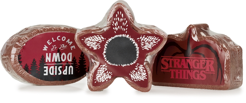 Corsair Stranger Things gift set for the bath | notino.co.uk