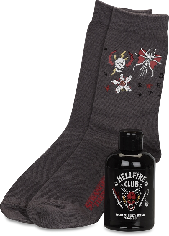 Corsair Stranger Things gift set(for men) | notino.co.uk