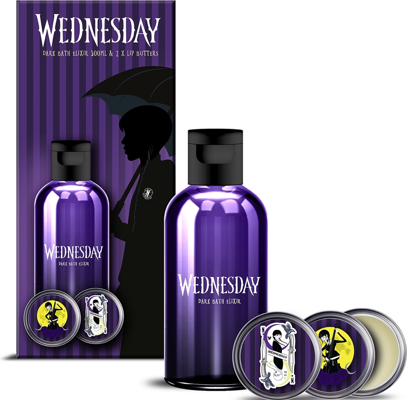 Corsair WEDNESDAY Gift Set | notino.ie