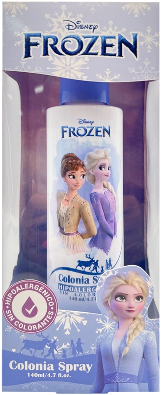 Corsair FROZEN Body Mist for the body | notino.ie