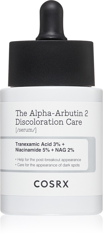 Cosrx The Alpha-Arbutin 2 Discoloration Care serum do skóry z ...