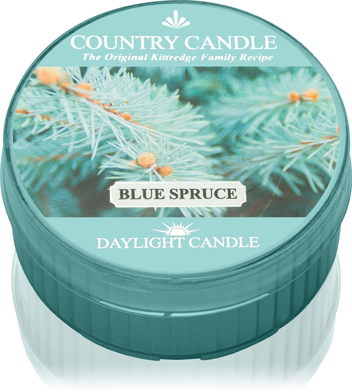 Country Candle Blue Spruce tealight candle | notino.co.uk