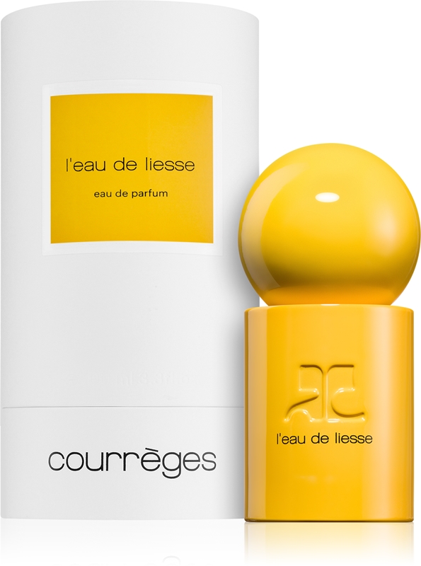 Courrèges L'Eau de Liesse Eau de Parfum unisex | notino.ie