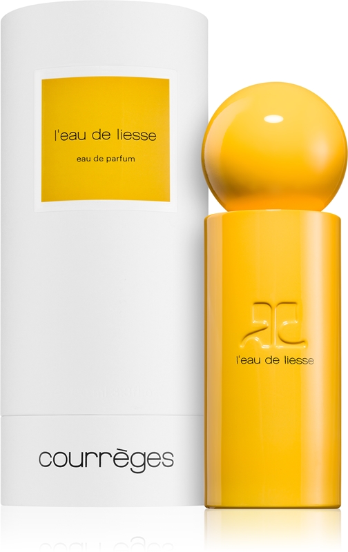 Courrèges L'Eau de Liesse Eau de Parfum Unisex
