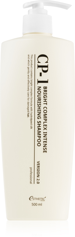 CP-1 Bright Complex shampoo nutriente intenso per capelli rovinati e ...