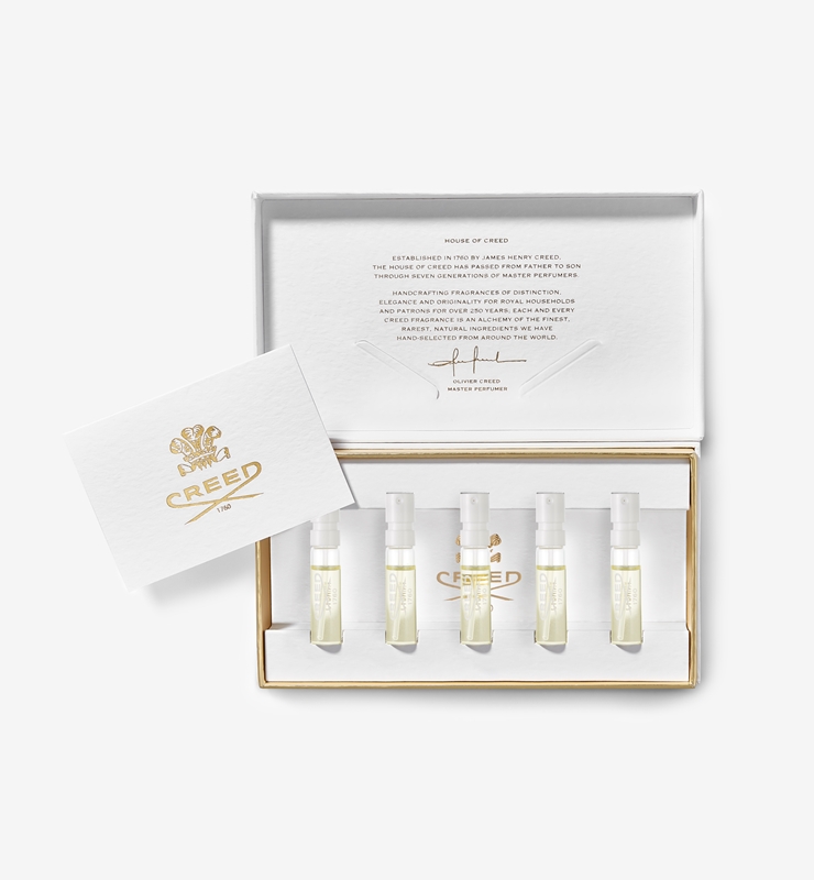 Creed Kit Inspiration комплект за жени | notino.bg