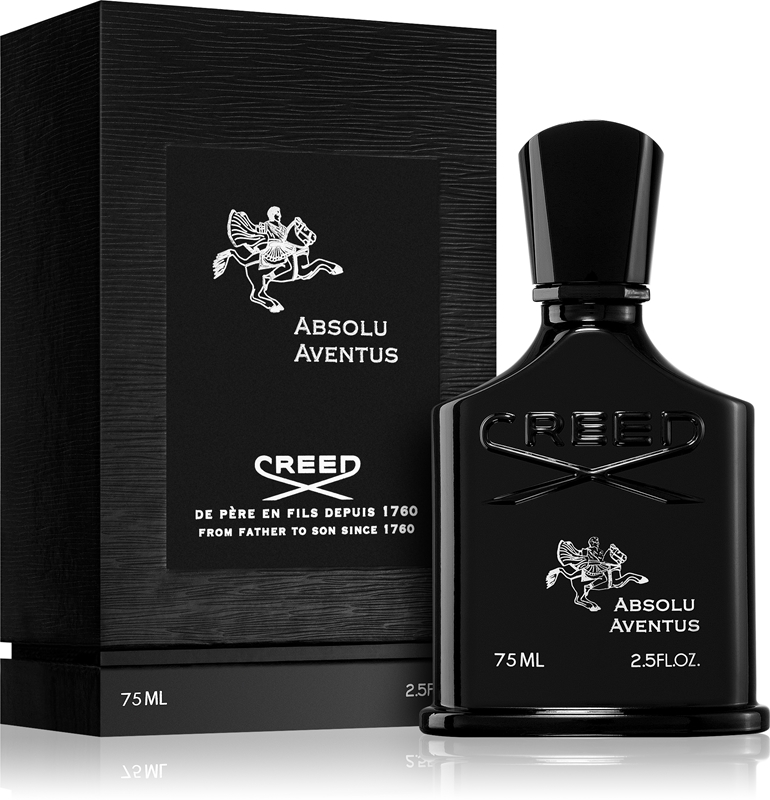 Creed Absolu Aventus Eau de Parfum edizione limitata per uomo | notino.it