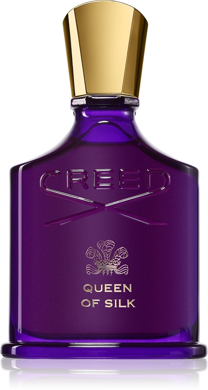 Creed Queen of Silk parfémovaná voda pro ženy | notino.cz
