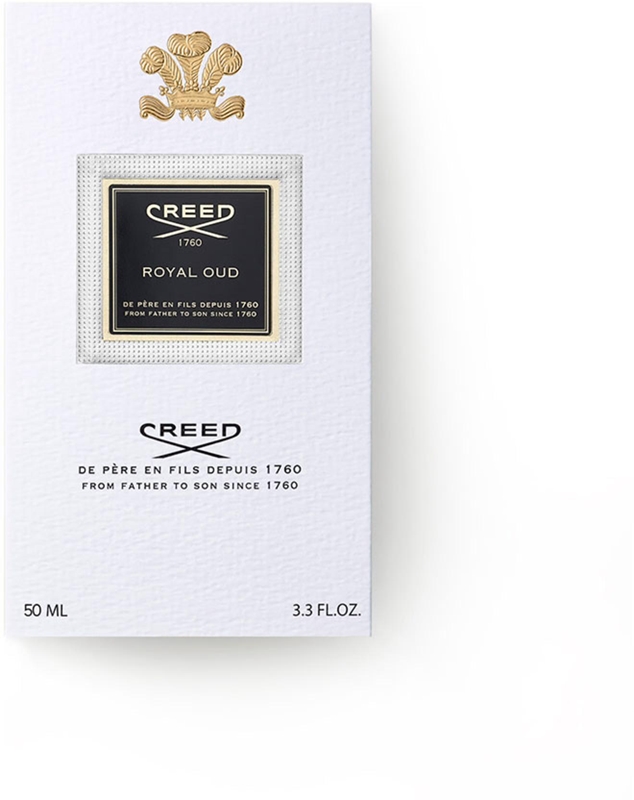 Creed Royal Oud Smaržūdens (EDP) abiem dzimumiem | notino.lv
