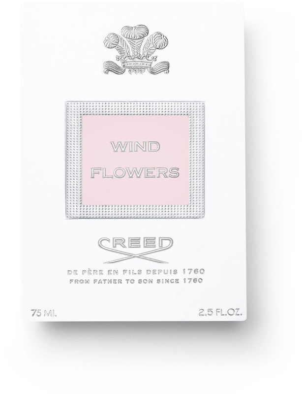 Creed Wind Flowers Eau de Parfum für Damen