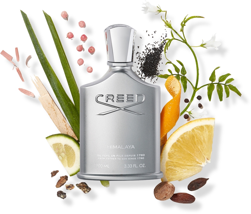 Creed Himalaya | Livrare rapida! | Notino.ro