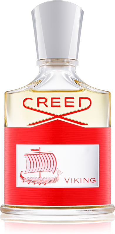 Creed Viking woda perfumowana dla mężczyzn | notino.pl