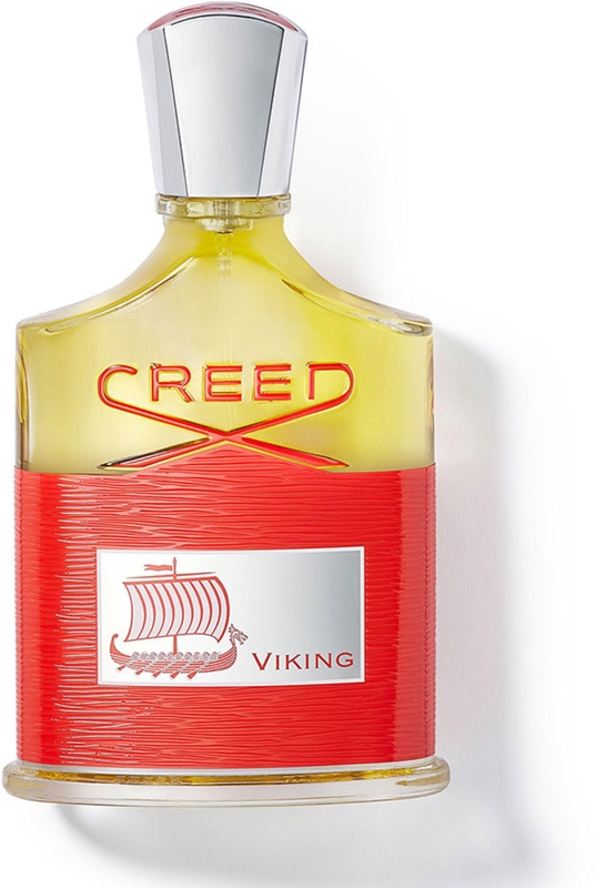 Creed Viking Eau de Parfum για άντρες κριτικές | notino.gr