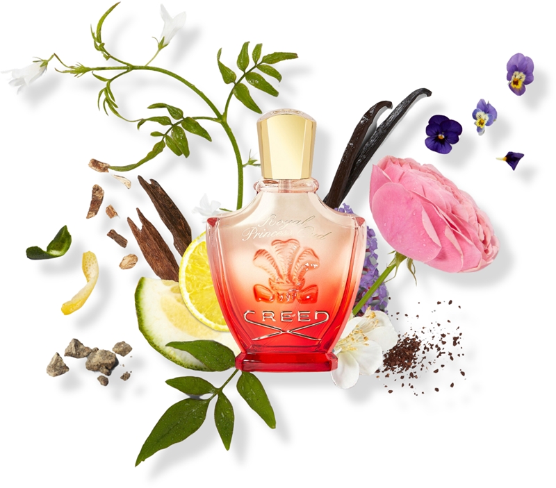 Creed Royal Princess Oud Eau de Parfum da donna | notino.it