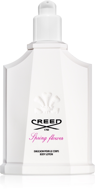 Creed Spring Flower Perfumed Body Lotion for Women | notino.co.uk