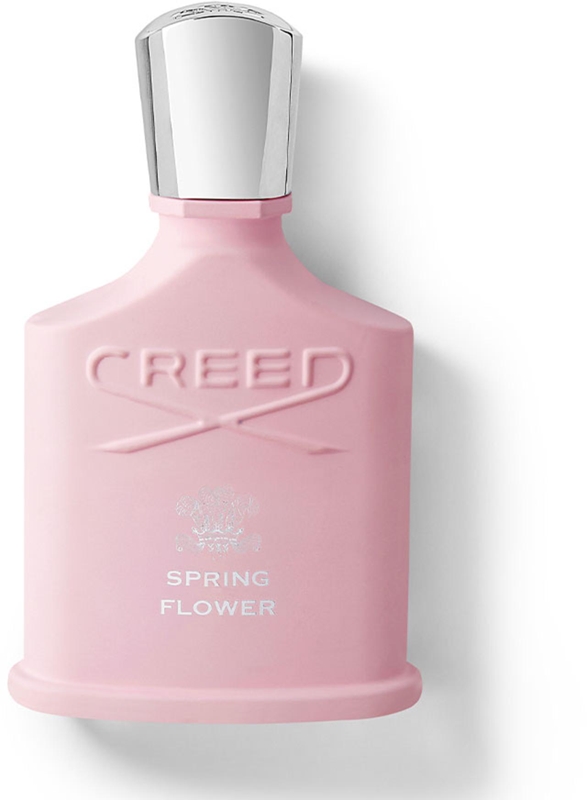 Creed Spring Flower Eau de Parfum pentru femei recenzie | notino.ro