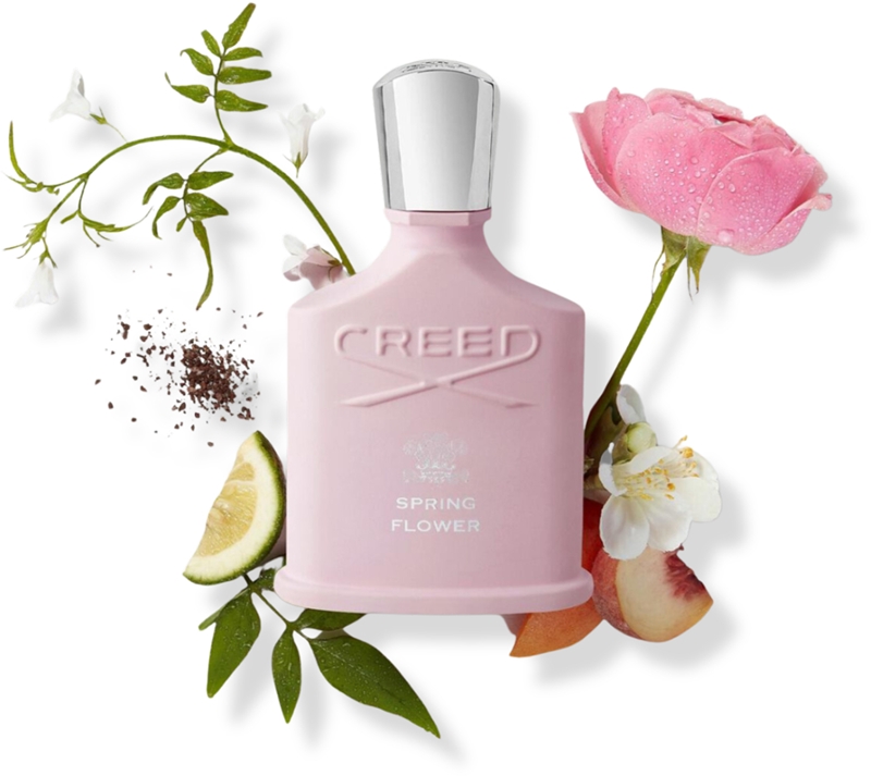 Creed Spring Flower Eau de Parfum for women | notino.ie