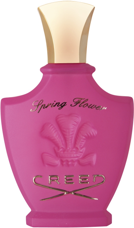 Recensione di Creed Spring Flower Eau de Parfum da donna | notino.it