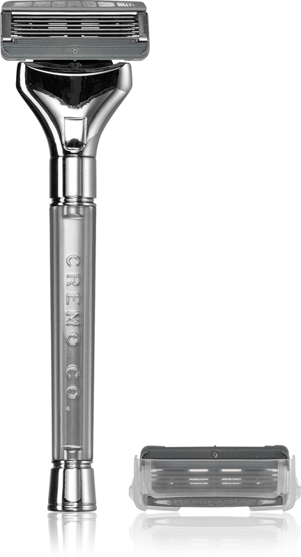 Cremo Accessories Razor shaver Review | notino.co.uk