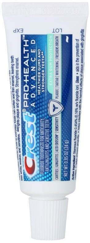 Crest Pro-Health Advanced Gum Protection Toothpaste | notino.co.uk