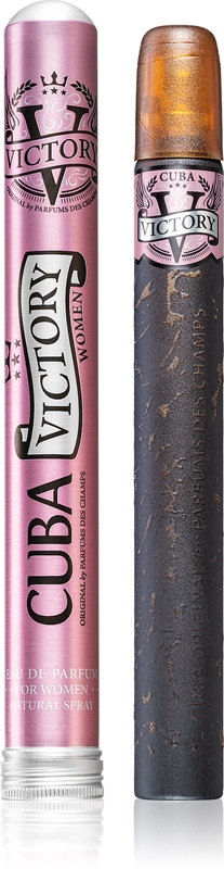 Cuba Victory Eau de Parfum para mulheres | notino.pt