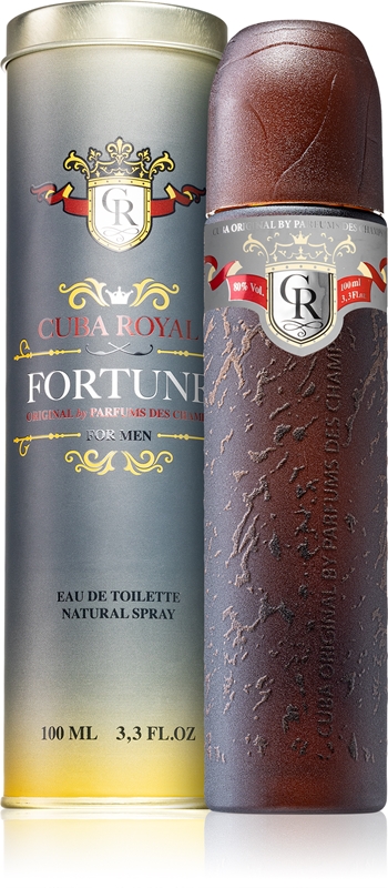 Cuba Royal Fortune | Brza dostava | notino.hr