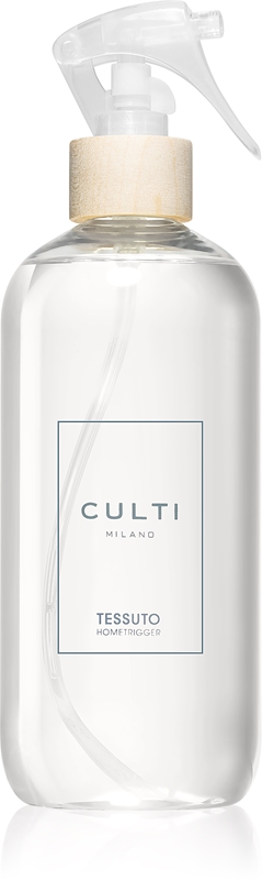 Culti Milano Welcome Tessuto room spray | notino.ie
