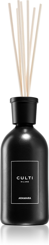 Culti Milano Black Label Stile Aramara aroma diffuser | notino.ie