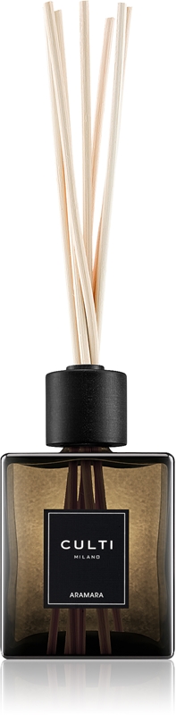 Culti Milano Decor Aramara aroma diffuser with filling | notino.ie