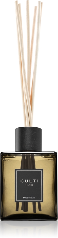 Culti Decor Mountain aroma diffuser with refill | notino.co.uk