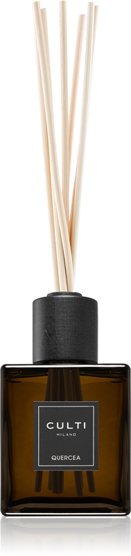 Culti Decor Quercea aroma diffuser with refill Review | notino.co.uk
