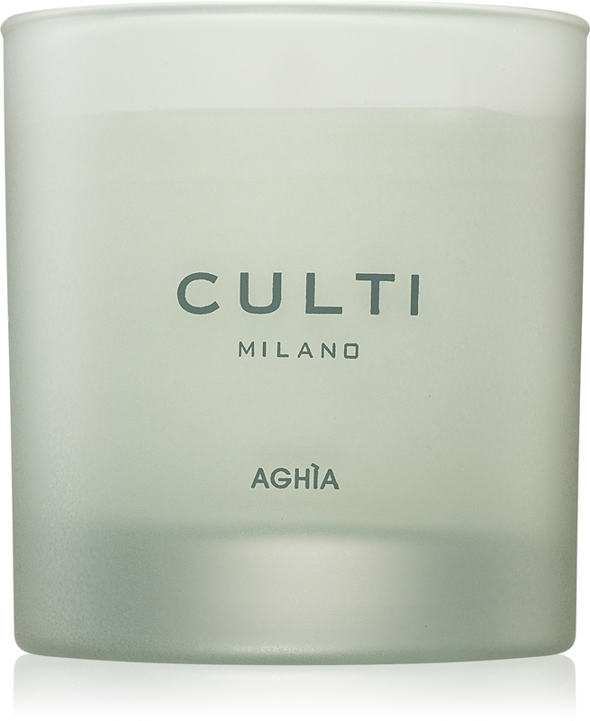 Culti Pastel Aghìa scented candle | notino.ie