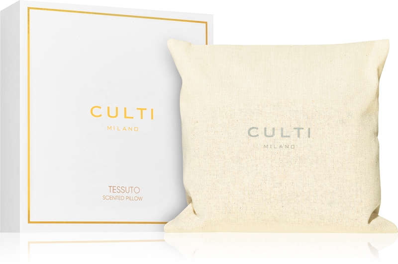 Culti Milano Scented Pillow Tessuto profuma biancheria | notino.it