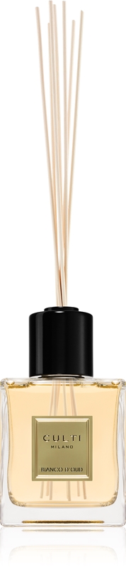 Culti Decor Bianco D'oud aroma diffuser | notino.co.uk
