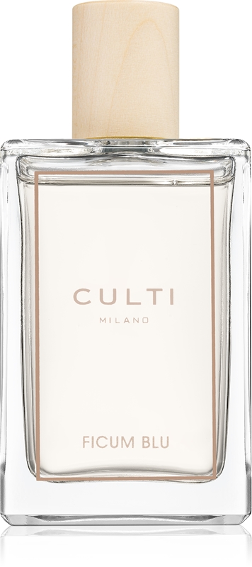 Culti Spray Ficum Blu room spray | notino.co.uk