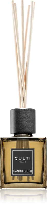 Culti Decor Bianco D'oud aroma diffuser | notino.co.uk