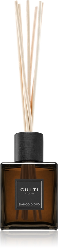 Culti Decor Bianco D'oud aroma diffuser | notino.ie
