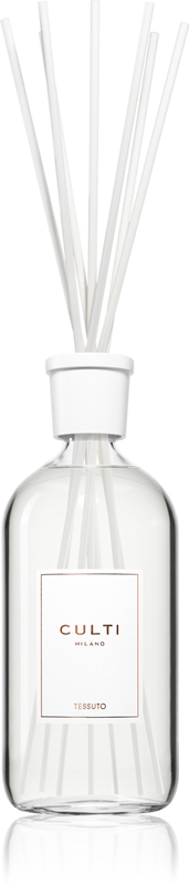 Culti Milano White Label Tessuto aroma diffuser Review | notino.co.uk