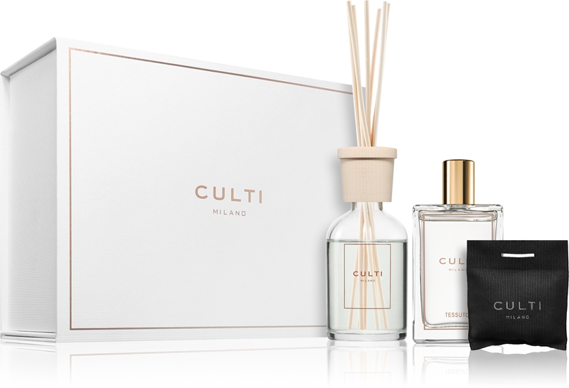 Culti Milano Tessuto Gift Box gift set | notino.co.uk