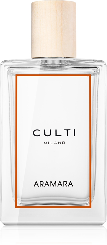 Culti Spray Aramara room spray Review | notino.co.uk